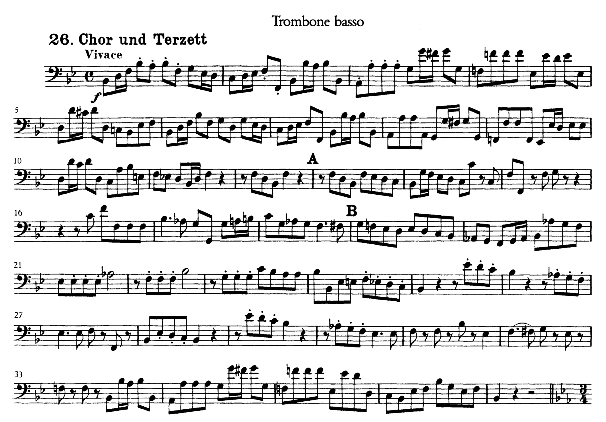 On the way to the Romantic orchestra – the trombone in Beethoven’s ...