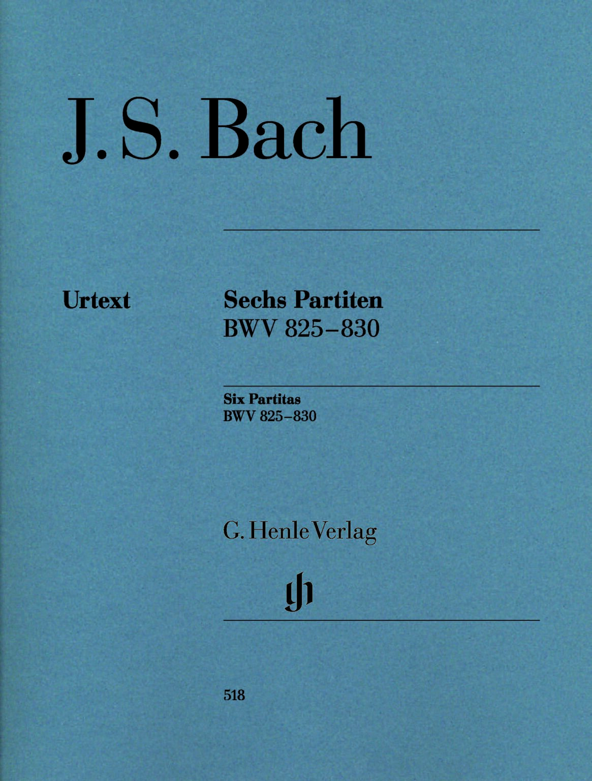 A fresh look at Bach’s piano partitas | Henle Blog