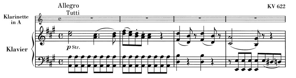 On Mozart’s ‘second naïveté’ (Alfred Einstein) | Henle Blog