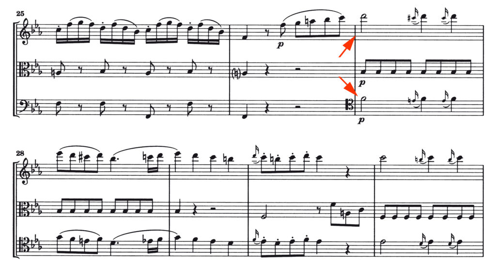 On Mozart’s ‘second naïveté’ (Alfred Einstein) | Henle Blog